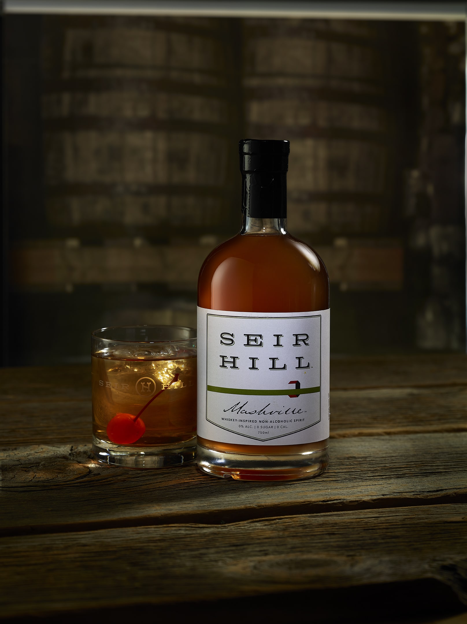 In Conversation With Seir Hill Founder, Brian Miller | A Mobile Bar Blog